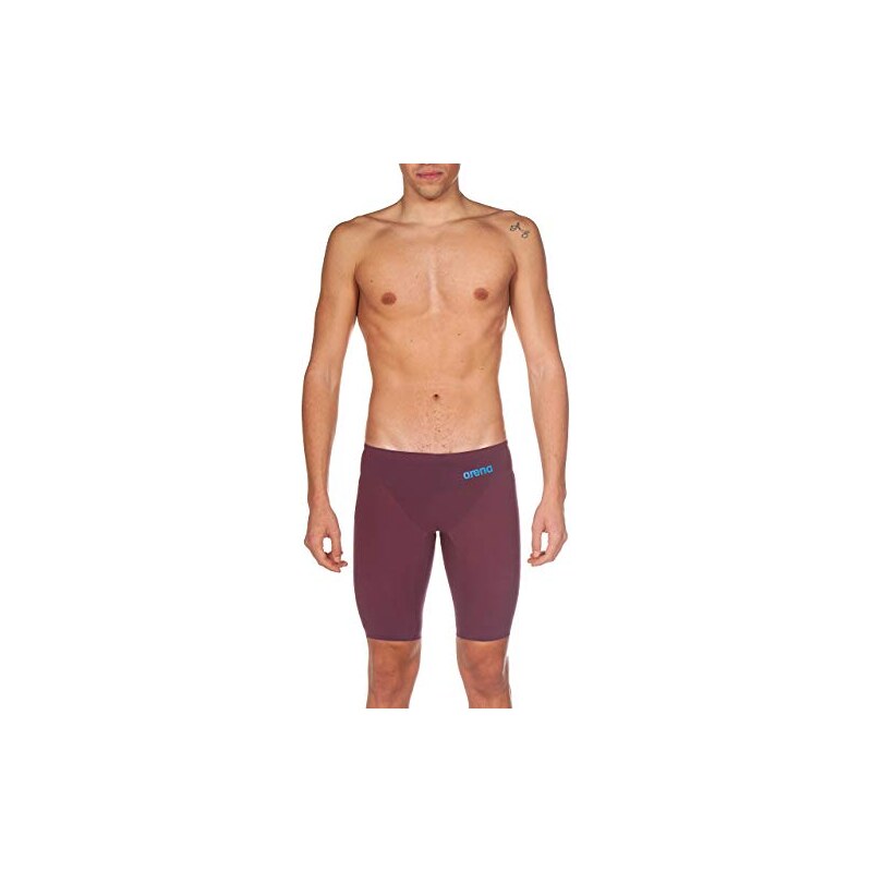 ARENA Powerskin R-Evo One Jammer Racing - Costume da Bagno da Uomo ...
