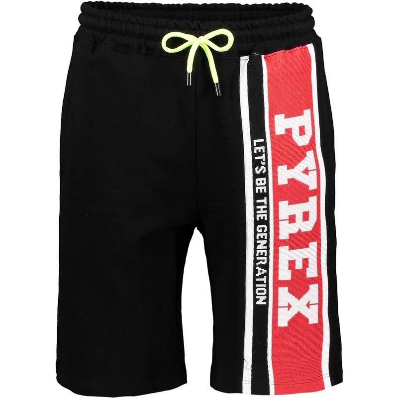 PYREX FELPA GIRO NUMERI. Uomo - Stileo.it