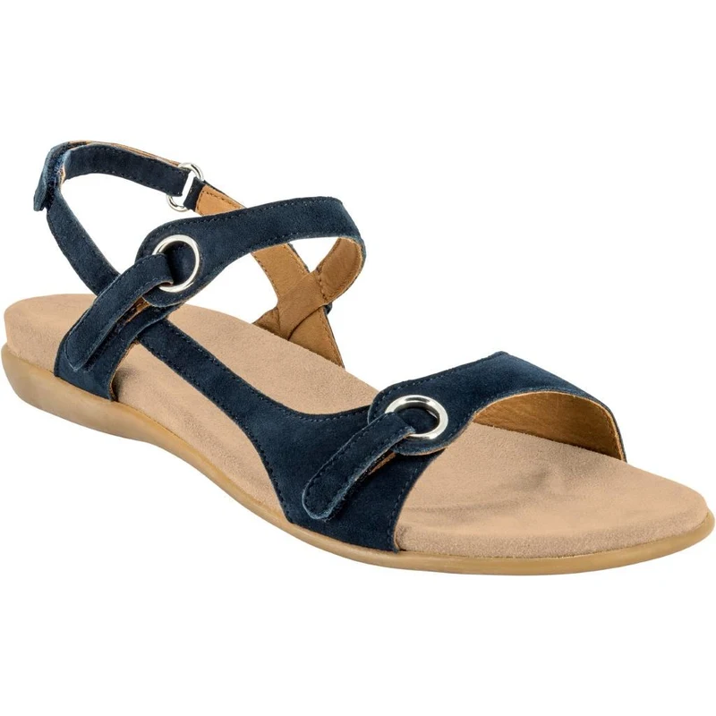 Cher indigo, capra camoscio Benvado - Stileo.it