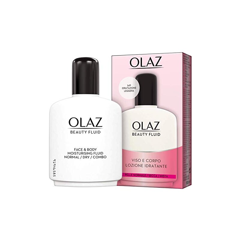 Olay Olaz Beauty Fluid - Stileo.it