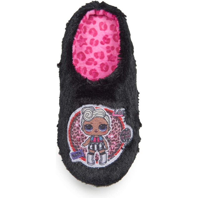 LOL Surprise L.O.L. Surprise! Girls Slippers - Stileo.it