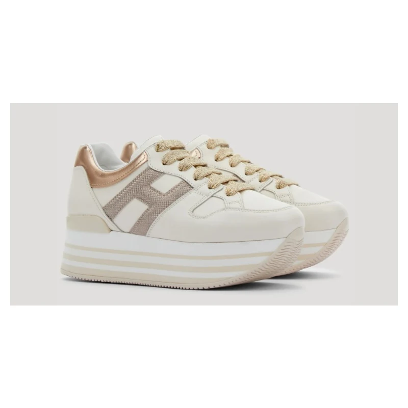 Hogan maxi h222 - Stileo.it