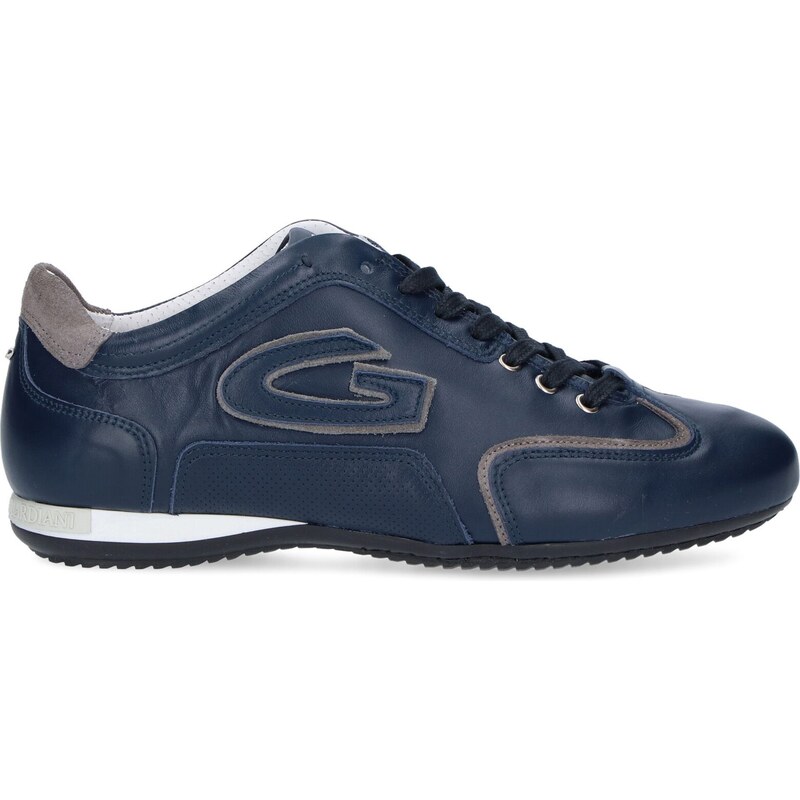ALBERTO GUARDIANI Sneakers Uomo Adler - Stileo.it