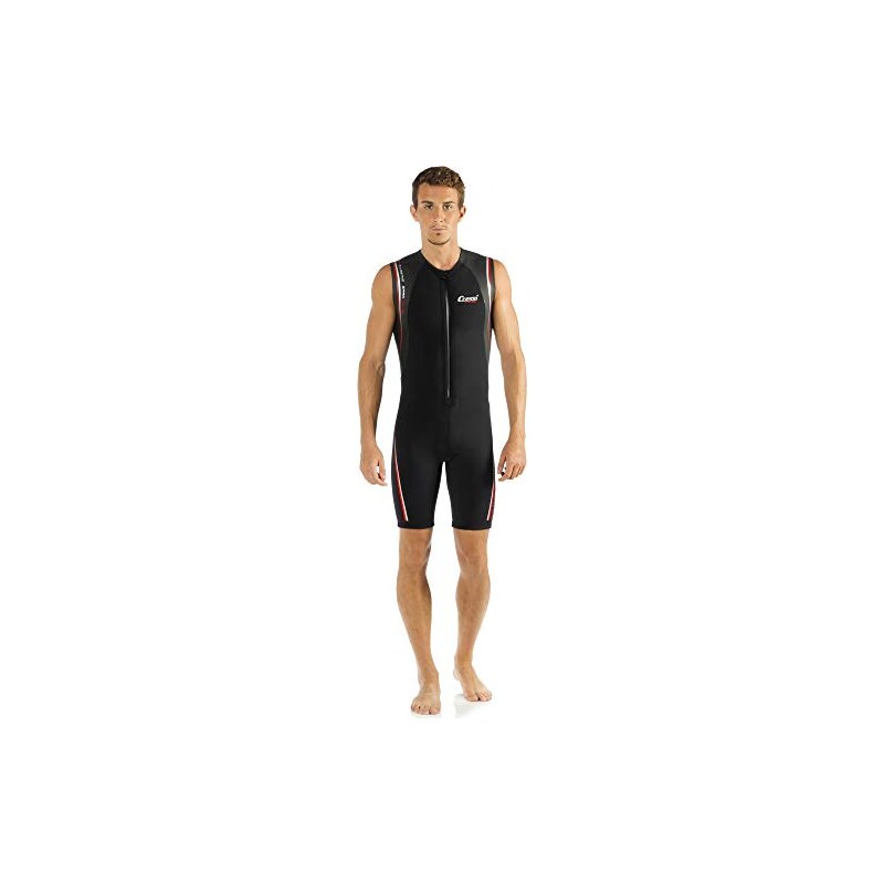 Cressi Termico Man Wetsuit 2 mm - Stileo.it