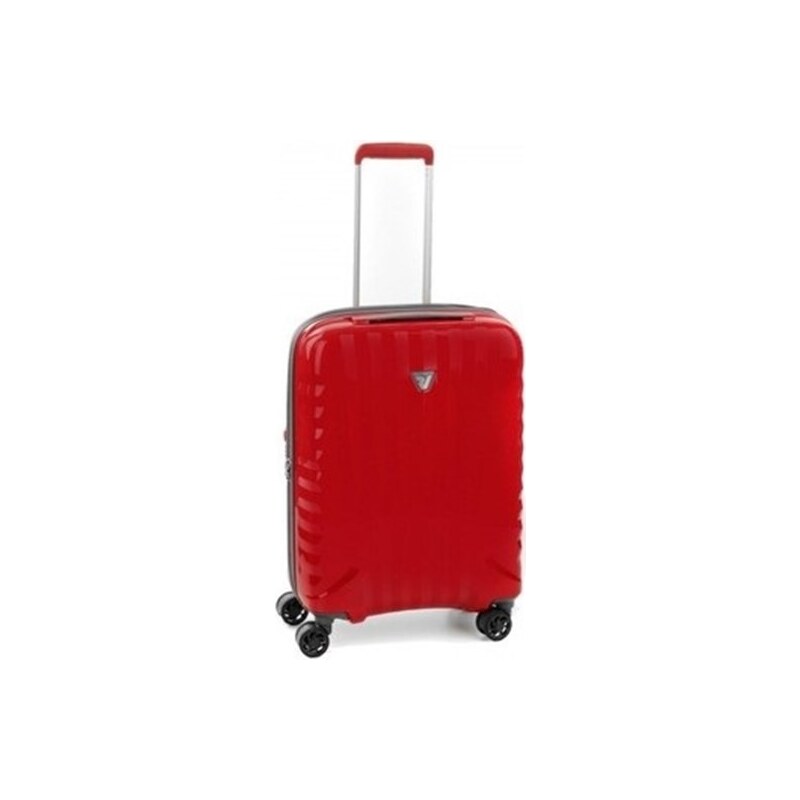 Roncato Valigia rigida UNO BRIGHT TROLLEY CABINA 4 RUOTE 55 CM - Stileo.it