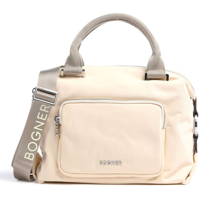 Bogner Klosters Sofie Borsa a mano sabbia. Female - Stileo.it