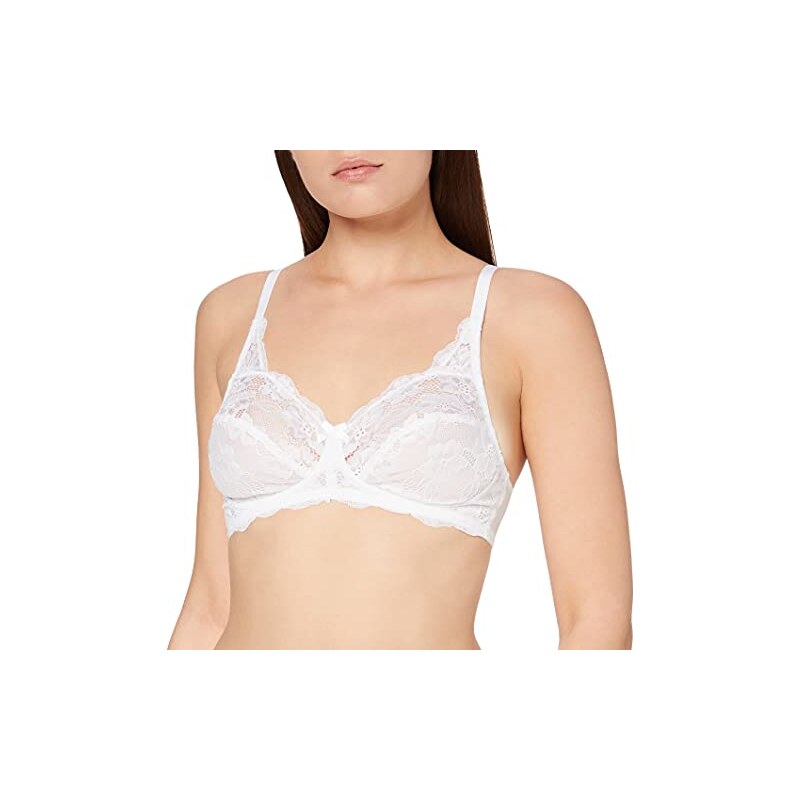 Playtex Soutien-Gorge Emboitant Sans Armature Essential Elegance Reggiseno Senza Ferretto ...
