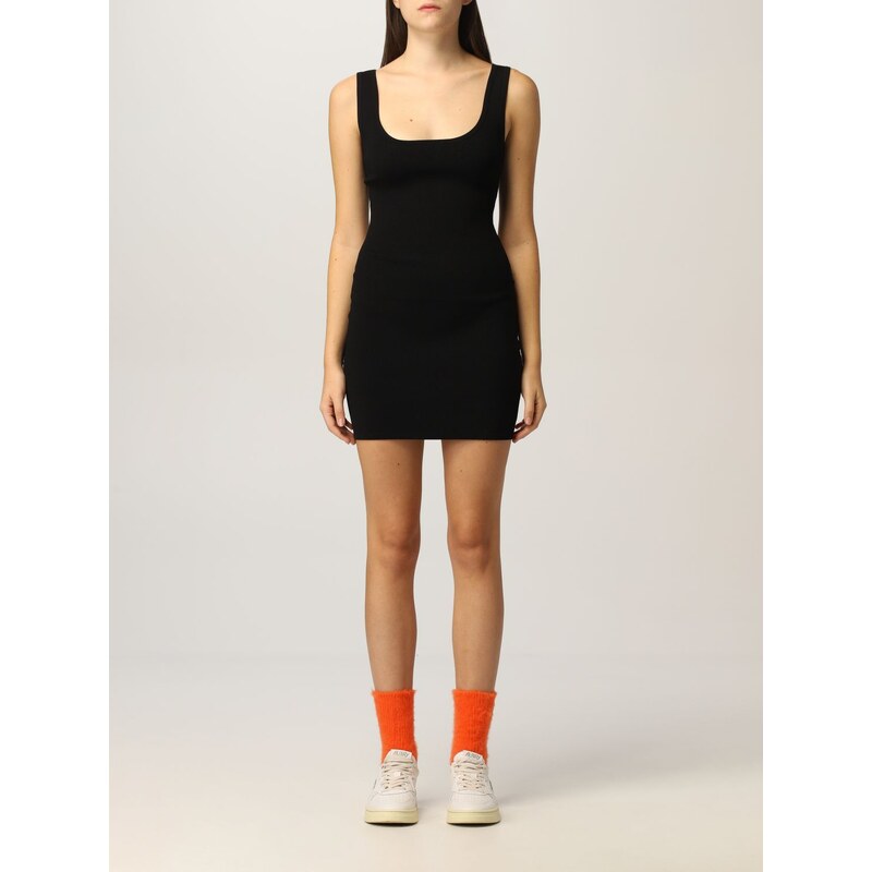 Heron Preston for Calvin Klein Abito Orange 2.0 Heron Preston x Calvin ...