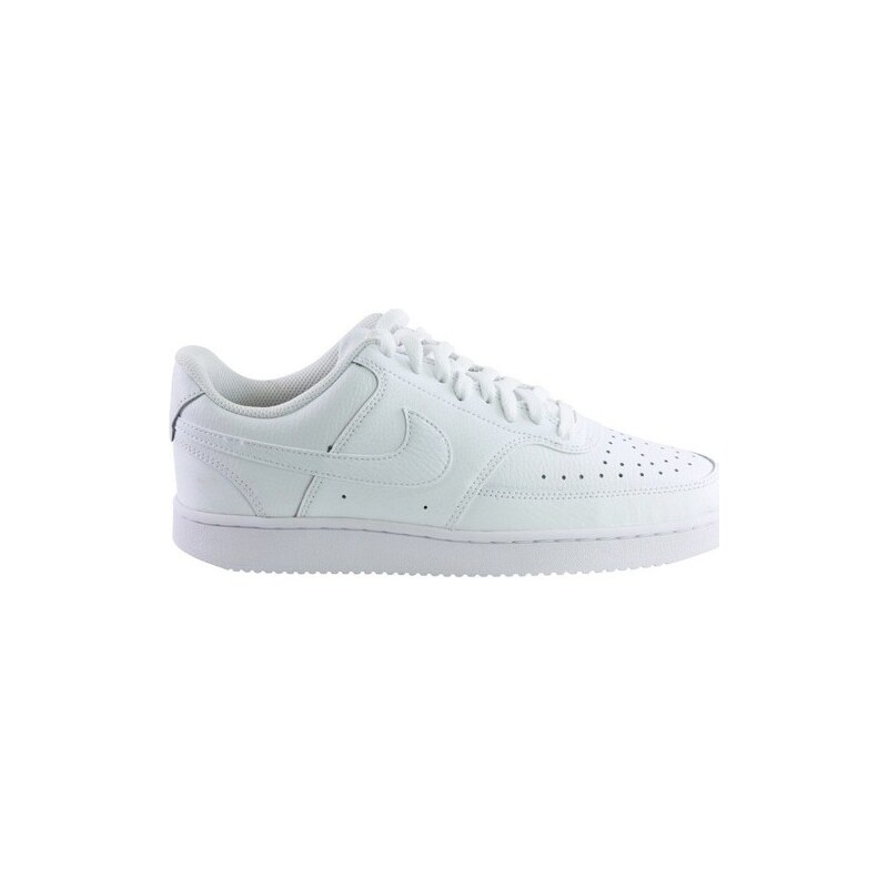 Nike Sneakers basse Court Vision Low Next Nature Sneakers Bianche ...