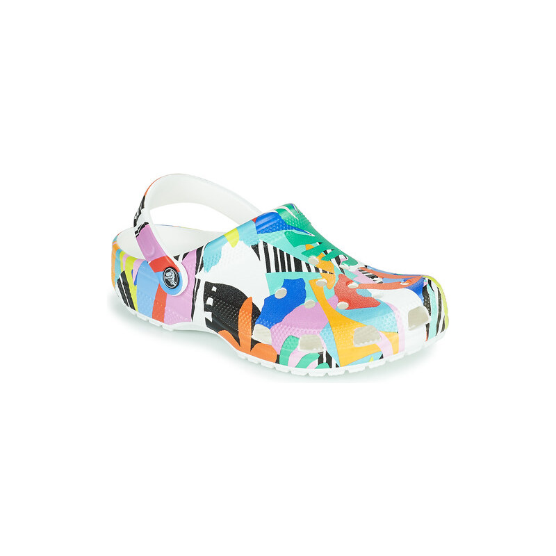 Crocs Scarpe Classic Retro Resort Clog - Stileo.it