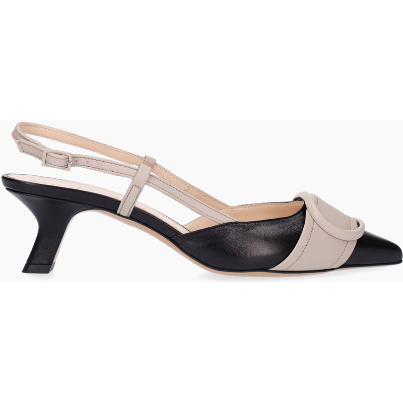 Matteo Pitti Decollete Chanel Donna - Stileo.it