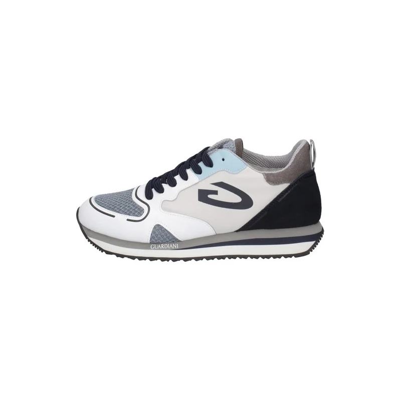 Alberto Guardiani Sneakers AGM008827 - Stileo.it