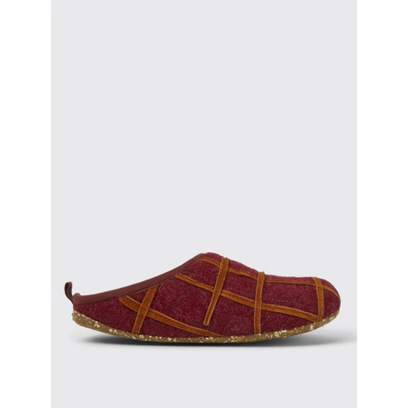 Sabot Twins Camper in misto lana. Uomo - Stileo.it