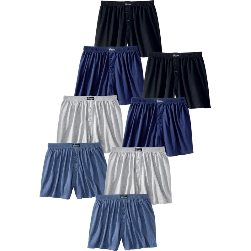 LE JOGGER Boxer. Uomo - Stileo.it