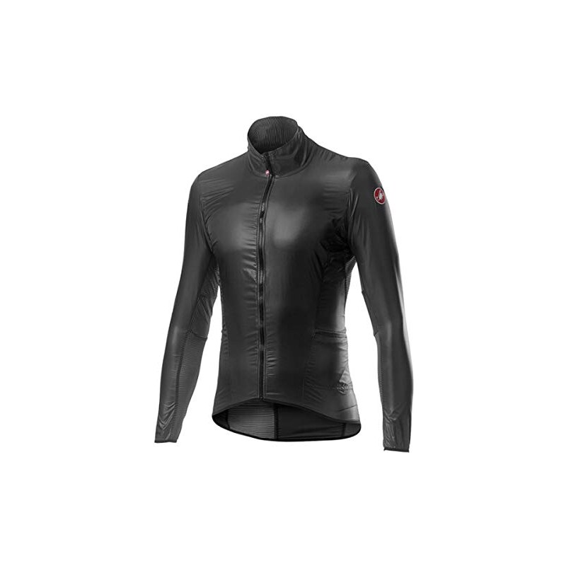 castelli Aria Shell Jacket - Stileo.it