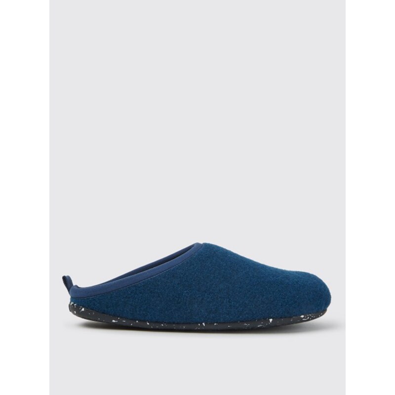 Sabot Wabi Camper in lana. Uomo - Stileo.it