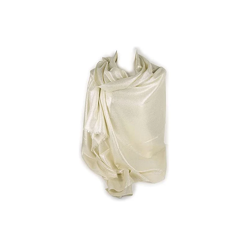 Emila Stola donna elegante cerimonia coprispalle glitter blrillantini ...