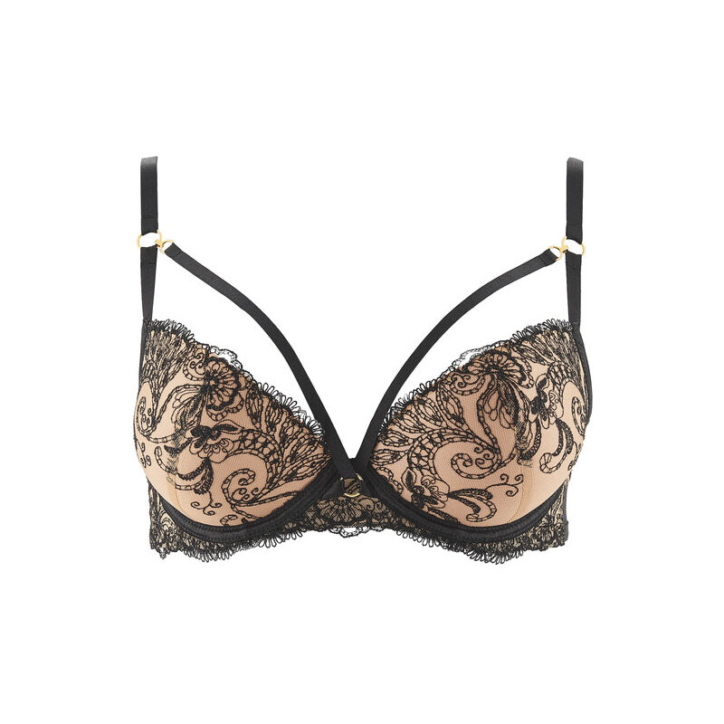 Reggiseno con ferretto Aubade - Stileo.it
