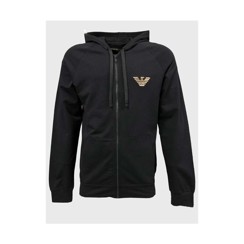 FELPA EMPORIO ARMANI EA7 Uomo 111835 - Stileo.it