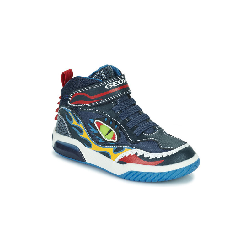 Geox Scarpe bambini J INEK BOY A - Stileo.it