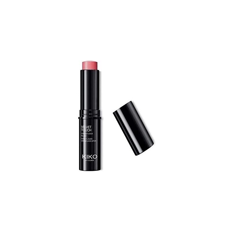 KIKO Milano Velvet Touch Creamy Stick Blush 06 | Fard in Stick: Texture ...