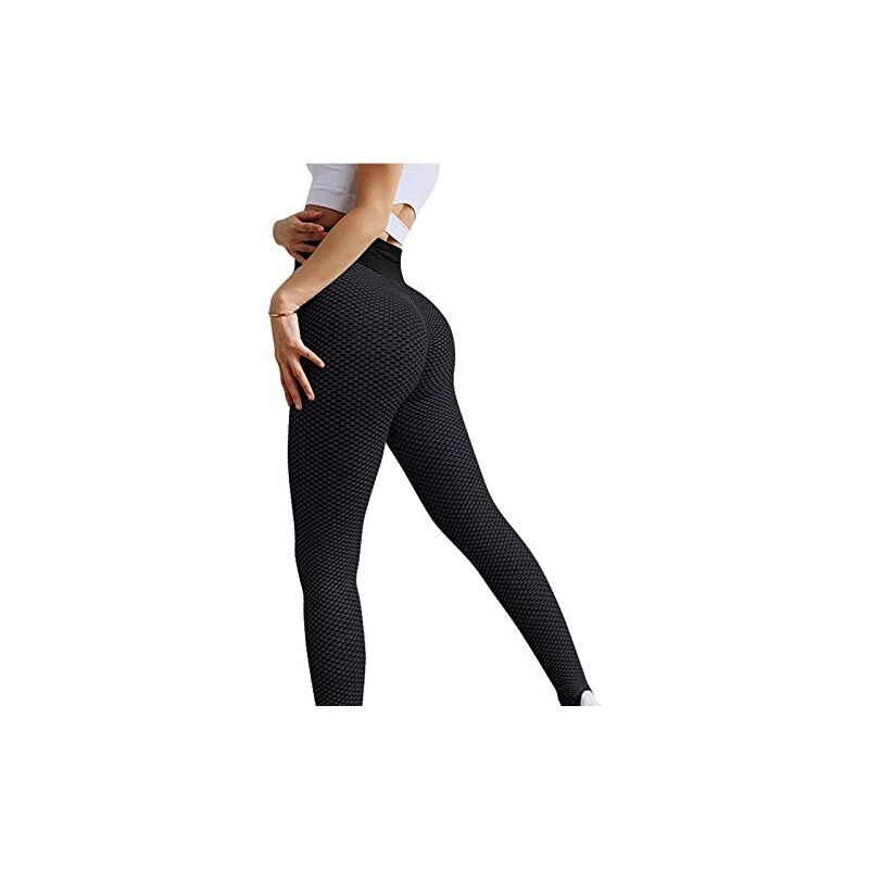 Rmoon Pantaloni Rmoon Sexy Shark Scales High Waist Leggings,Famous TIK ...