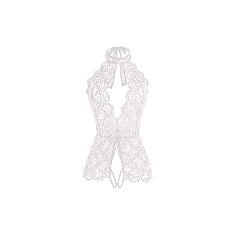 Flydo Intimo da Donna Lingerie con Intimo in Pizzo Intimo da Donna ...