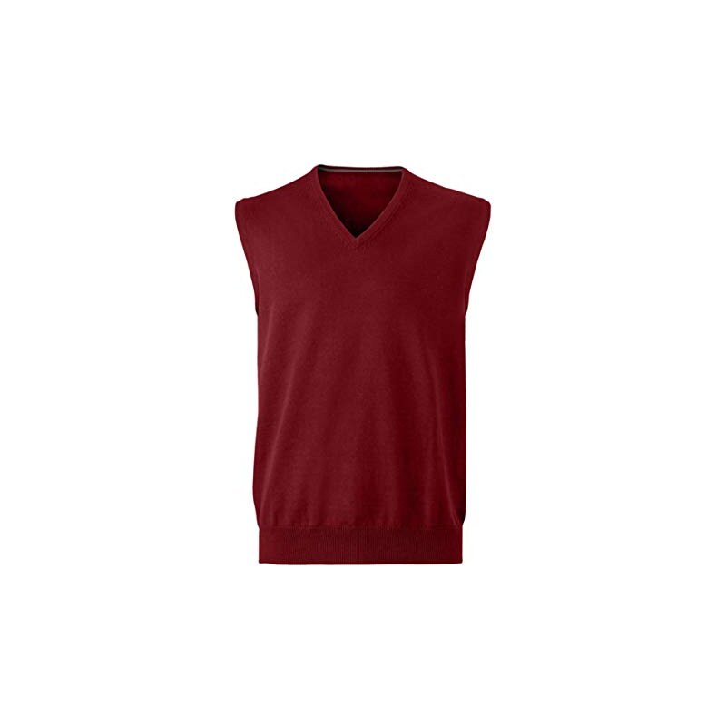 Maxfort Taglie Forti Uomo Gilet Smanicato 5418 Lana Merinos Scollo a V ... Maxfort Taglie Forti Uomo Gilet Smanicato 5418 Lana Merinos Scollo a V ...