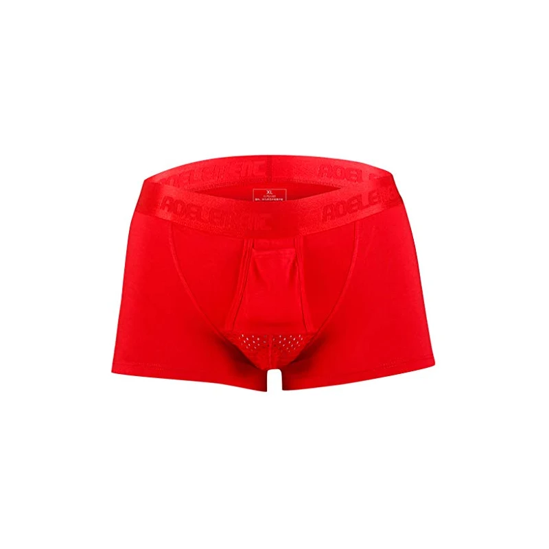 WWricotta Boxer Uomo Microfibra - Slip Uomo Classico Perizoma Vita ...