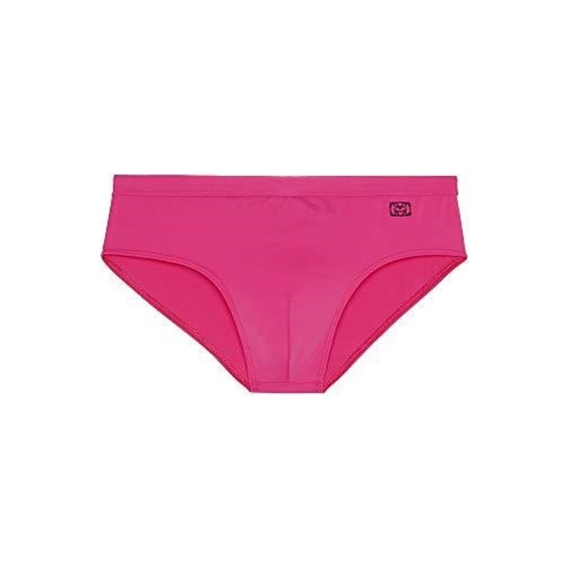 Hom Sea Life Swim Mini Briefs Costume a Slip - Stileo.it