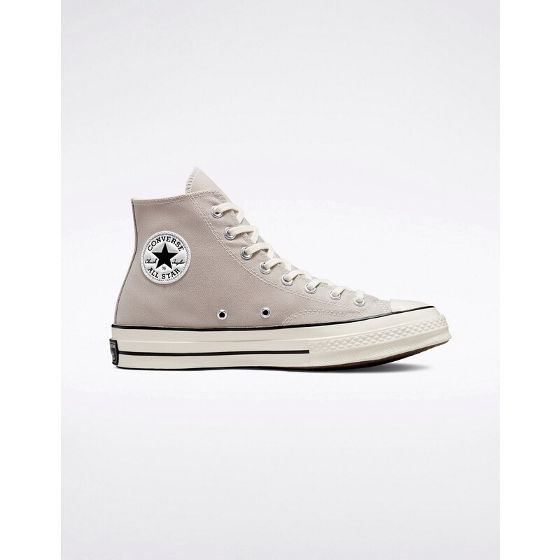 Converse - Chuck 70 Hi - Sneakers unisex alte color papiro-Neutro ...
