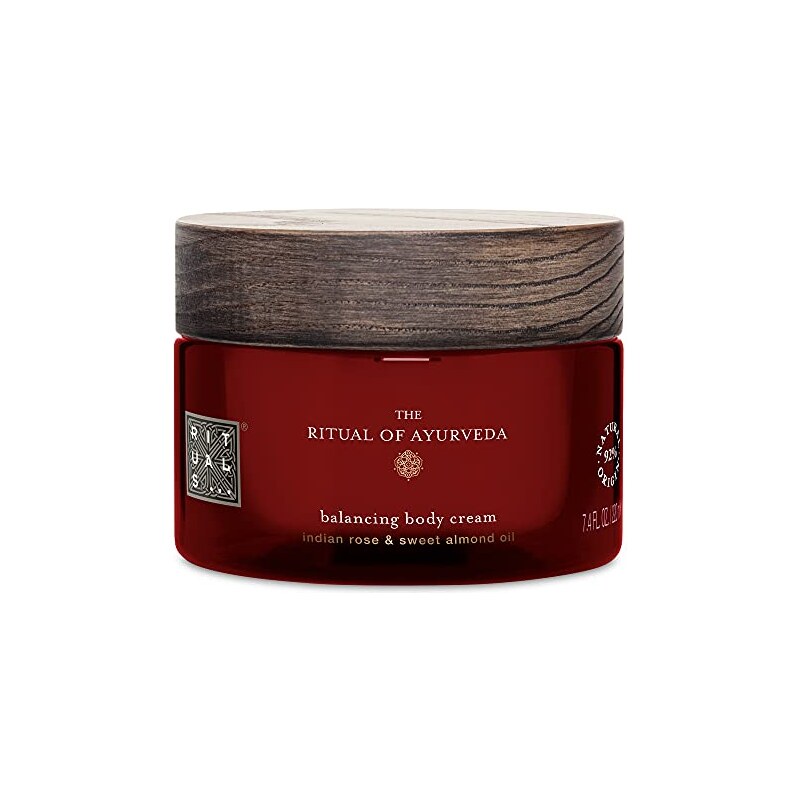 RITUALS The Ritual of Ayurveda crema corpo - Stileo.it