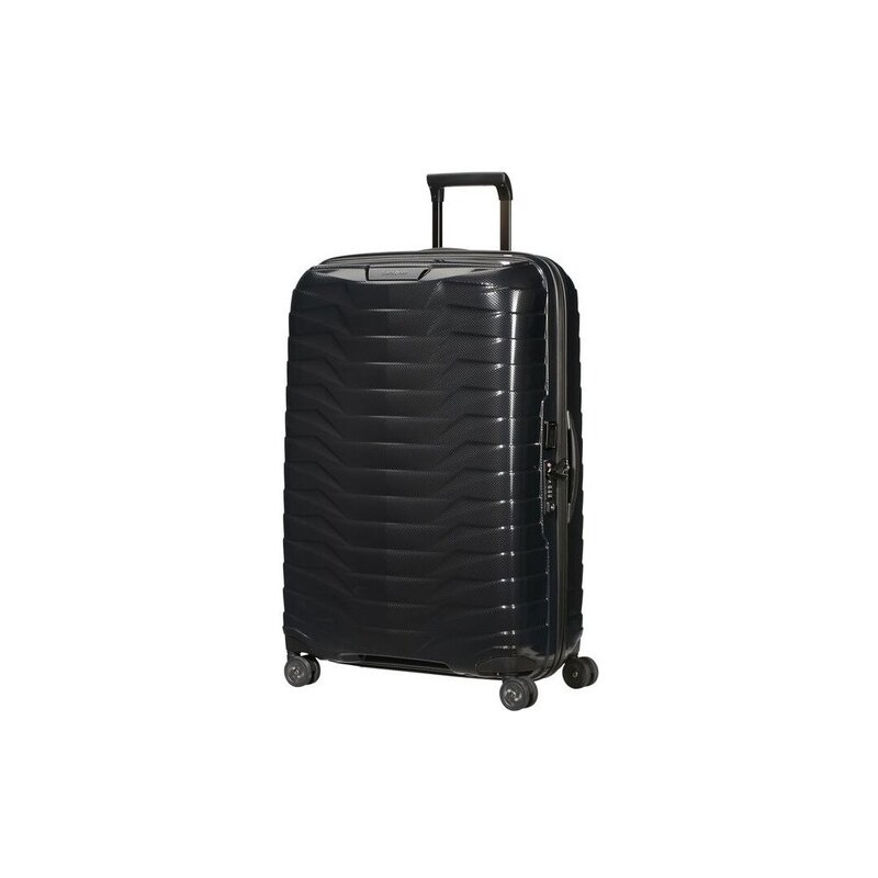 Samsonite Valigia rigida CW6*09003 - Stileo.it