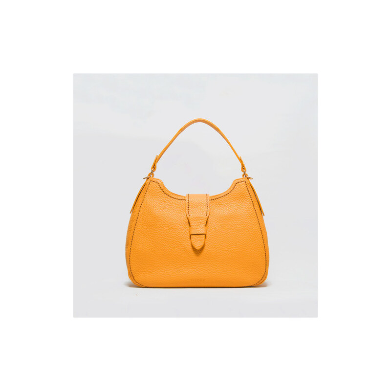 Plinio Visona' Borsette Borsa a mezzaluna con tracolla lunga e corta ...