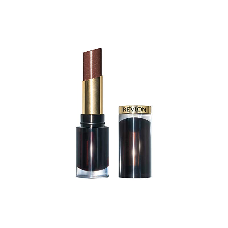 Revlon Super Lustrous Glass Shine Lipstick Toasting Glasses