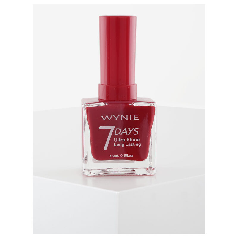 Wynie Cosmetics Smalto unghie a lunga durata Smalti donna - Stileo.it