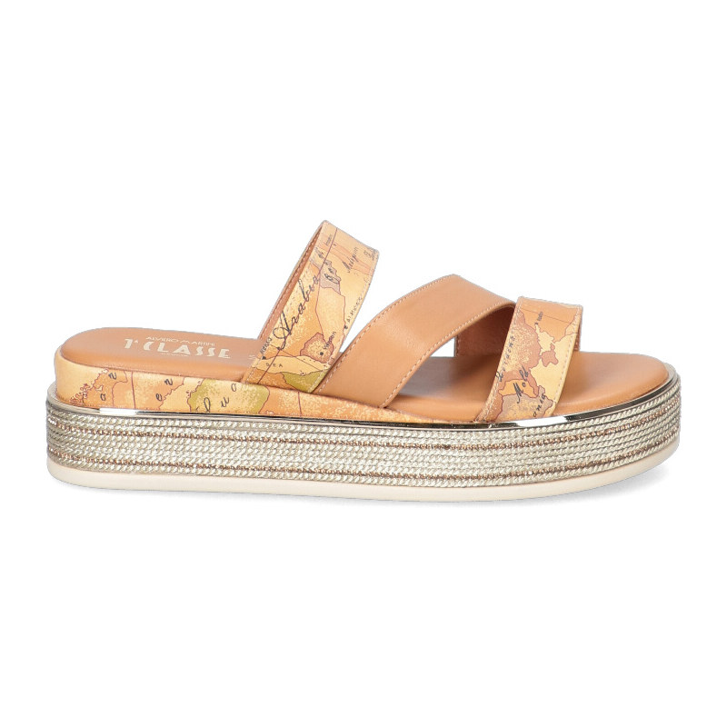 PRIMA CLASSE - SANDALI - Stileo.it