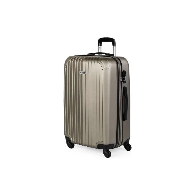 Itaca Valigia rigida Sevron - Stileo.it