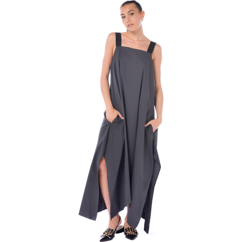 abito corto da donna Jurere asimmetrico con spacchi - Stileo.it abito corto da donna Jurere asimmetrico con spacchi - Stileo.it