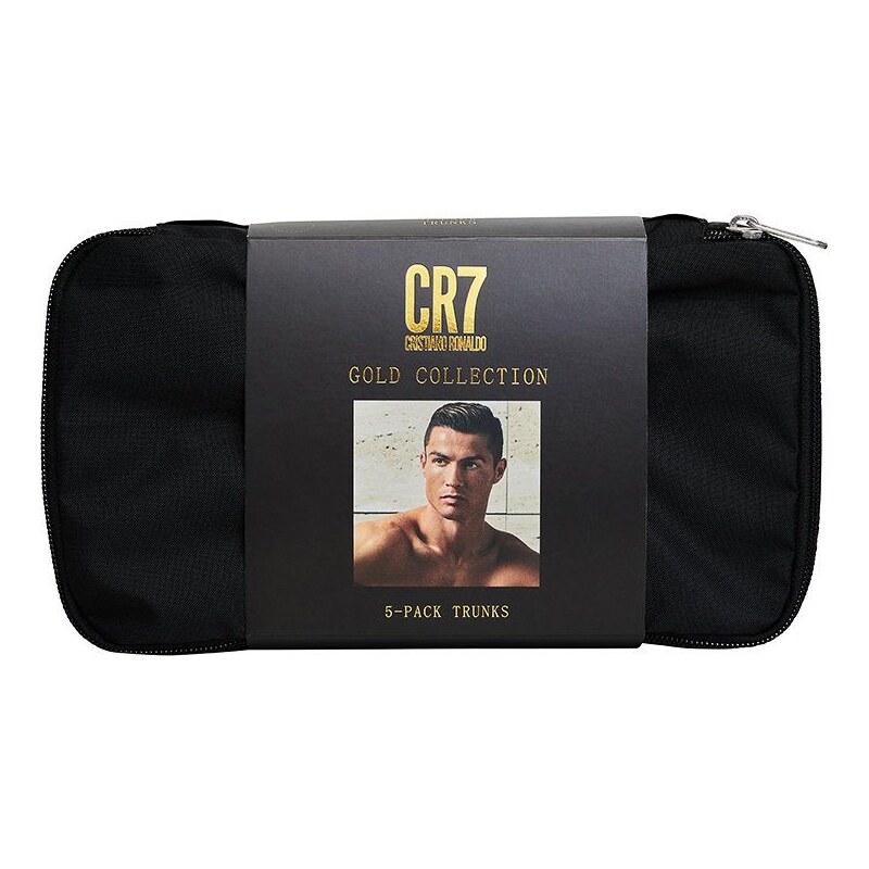 CR7 Cristiano Ronaldo boxer uomo - Stileo.it