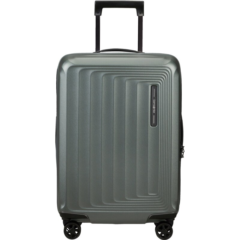 SAMSONITE Cabin Trolley Nuon espandibile - Stileo.it