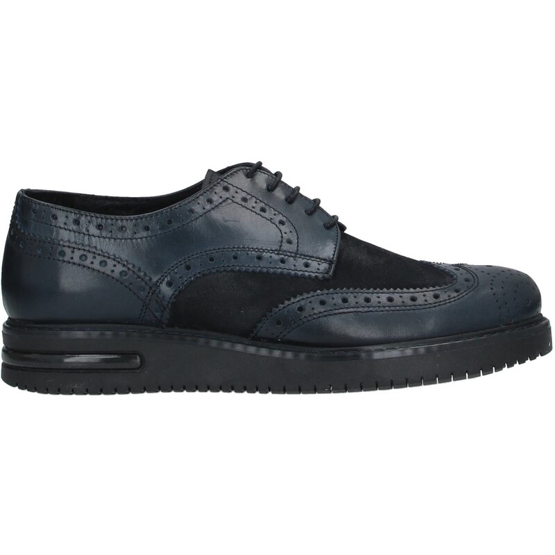 BRUNO VERRI CALZATURE Blu notte. ID: 11770087DF - Stileo.it