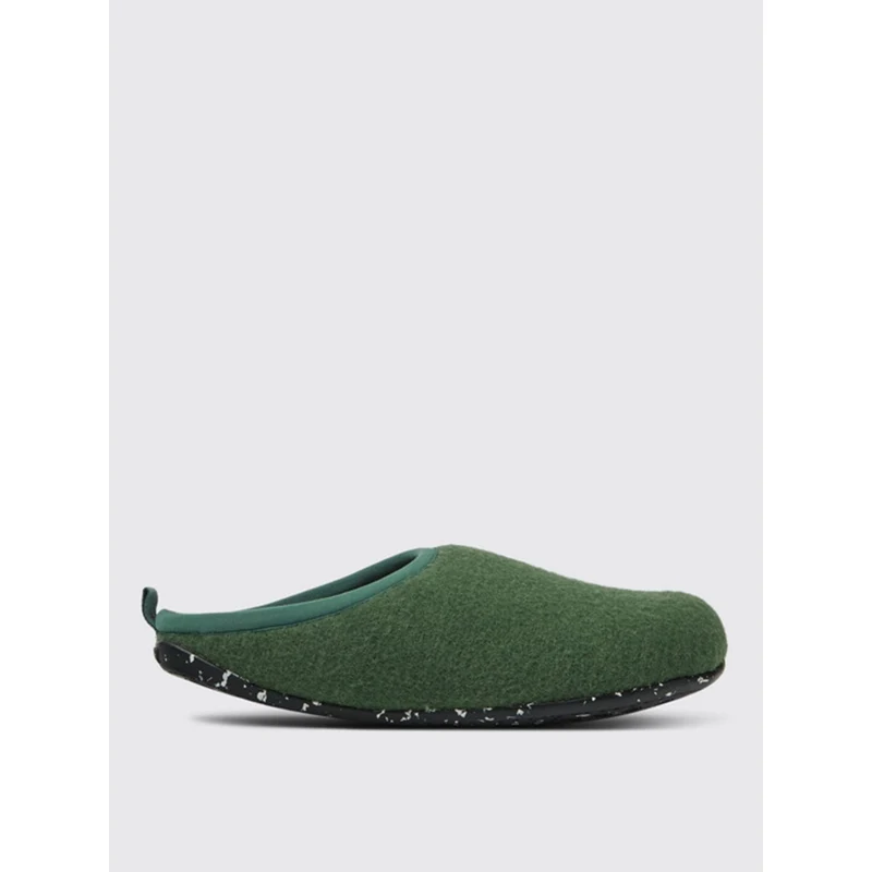 Sabot Wabi Camper in misto lana - Stileo.it
