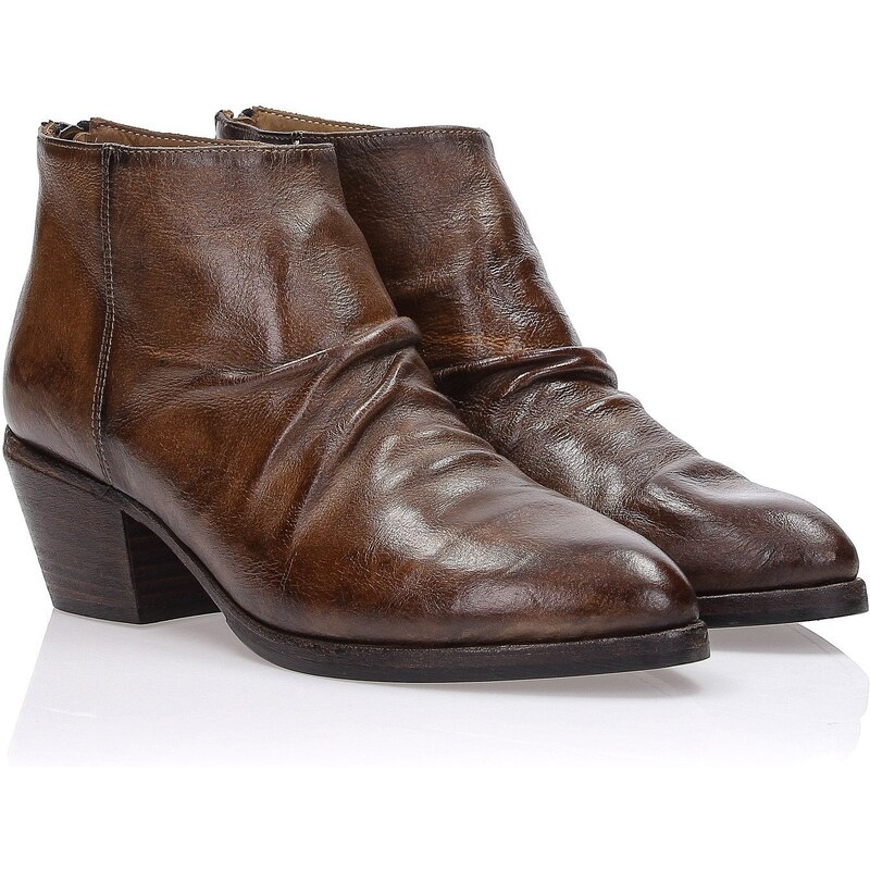 Open Closed Stivaletti Tia - Stileo.it