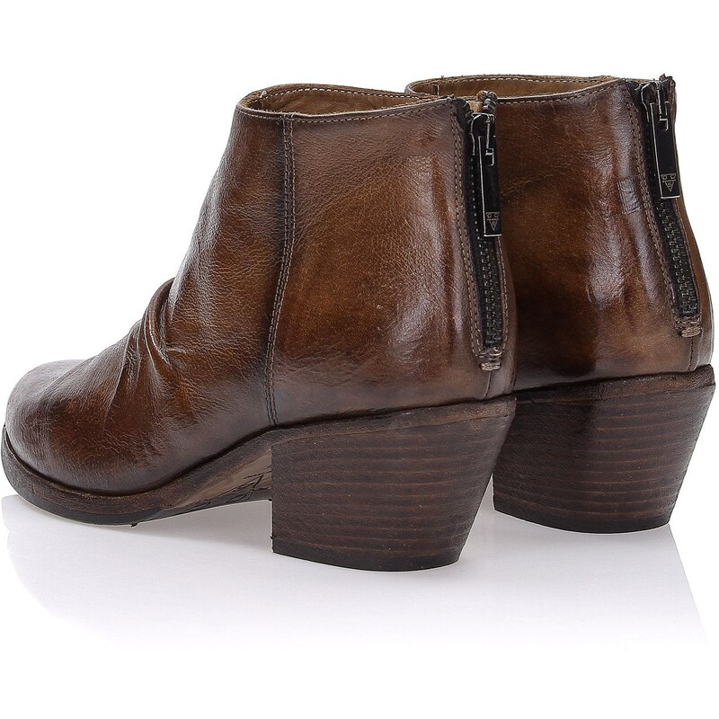 Open Closed Stivaletti Tia - Stileo.it