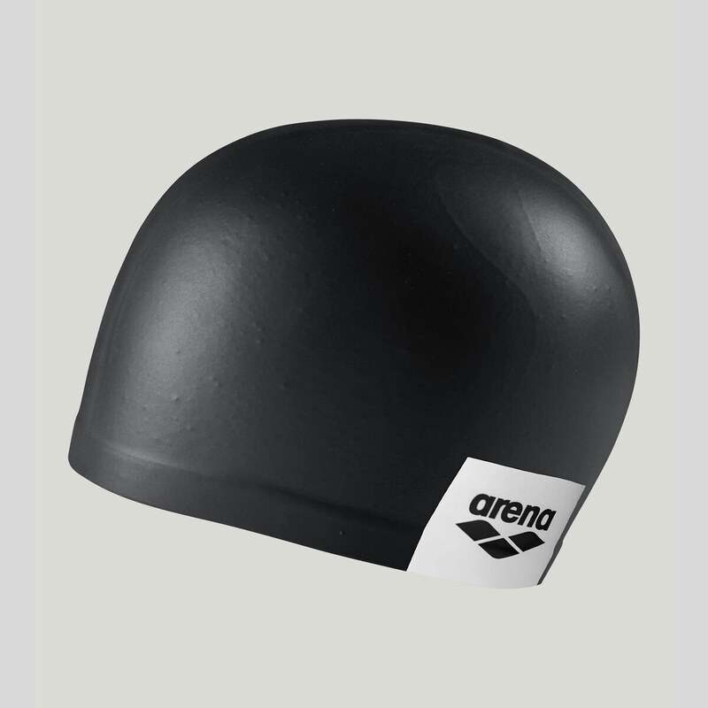 Arena Cuffia Logo Moulded Nera - Stileo.it