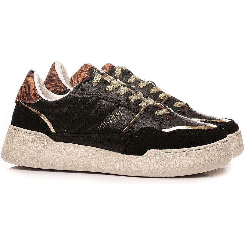 Mono Way Sneakers Katie 460820J - Stileo.it