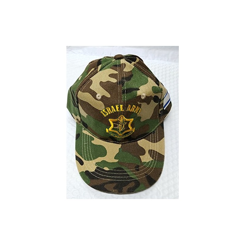LION OF JUDAH MARKET Israele Defense Forces IDF Army Military Baseball ...