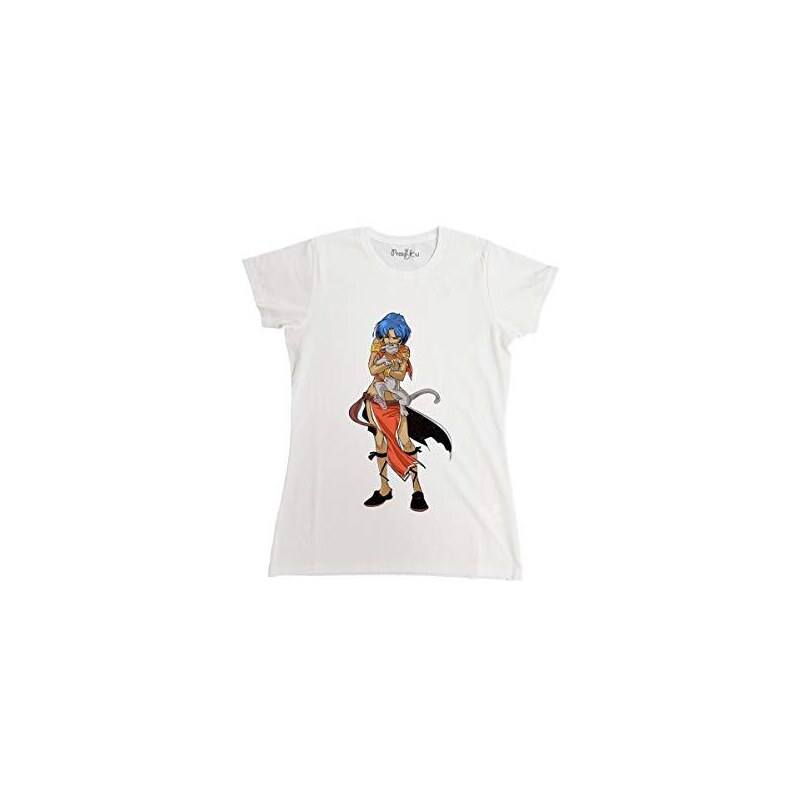 le herisson T-Shirt Maglietta Capitan Harlock Art Manga Cartoon, M-Uomo ...