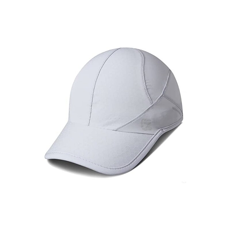 GADIEMKENSD Sport cap,Soft Brim Lightweight Waterproof Running Hat ...